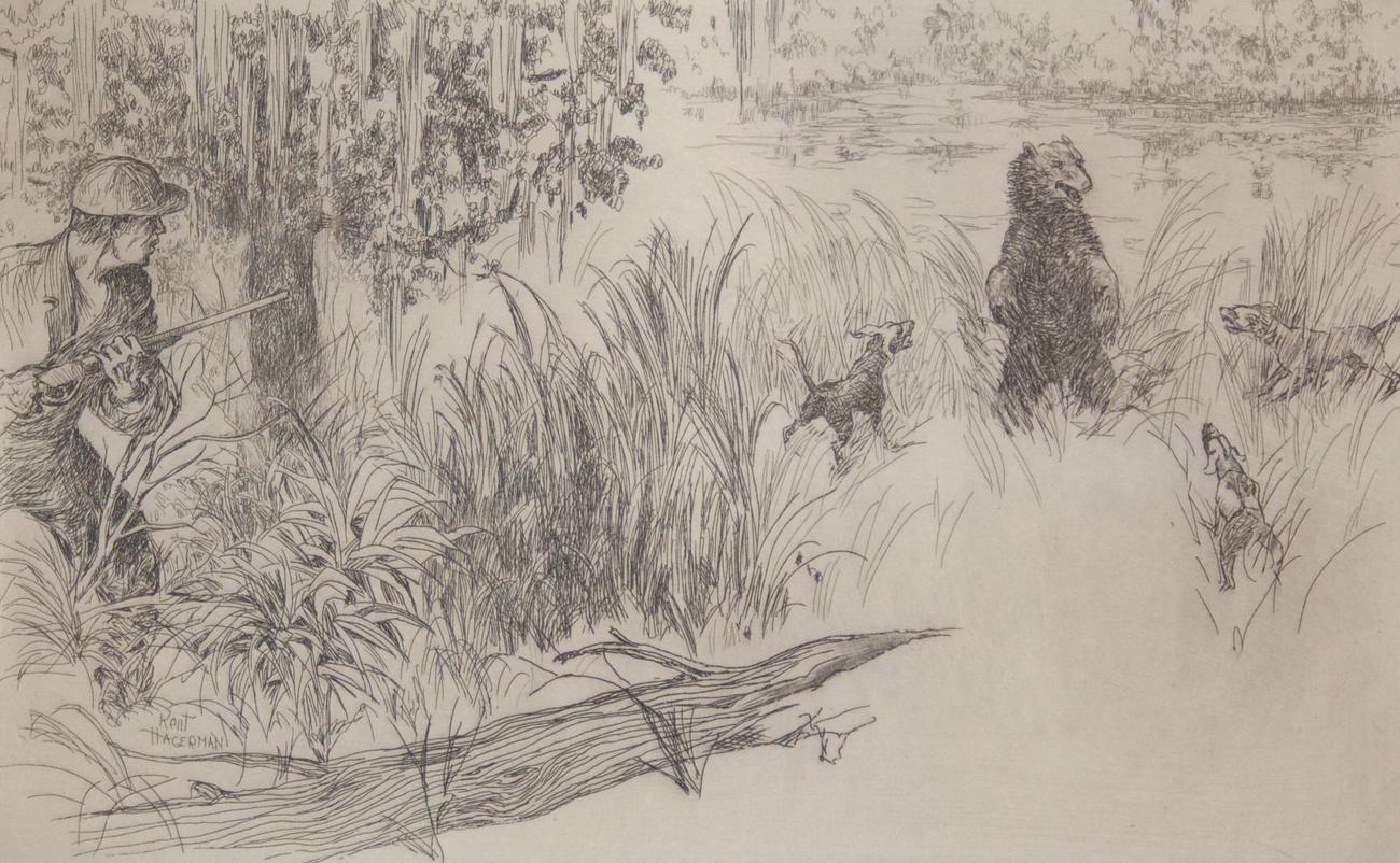 Florida Art Gallery | Artists of Old Florida