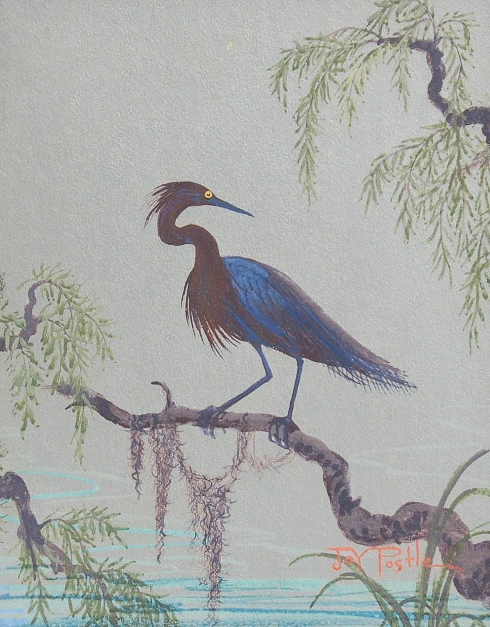 Florida Art Gallery | Artists of Old Florida