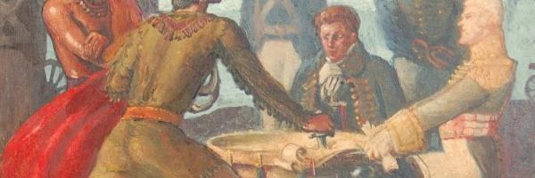 Old Florida Art Gallery by Historic Florida Artists | Artists of Old ...