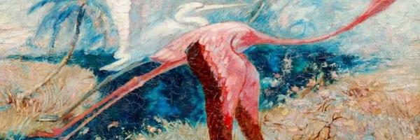 Old Florida Art Gallery by Historic Florida Artists | Artists of Old ...